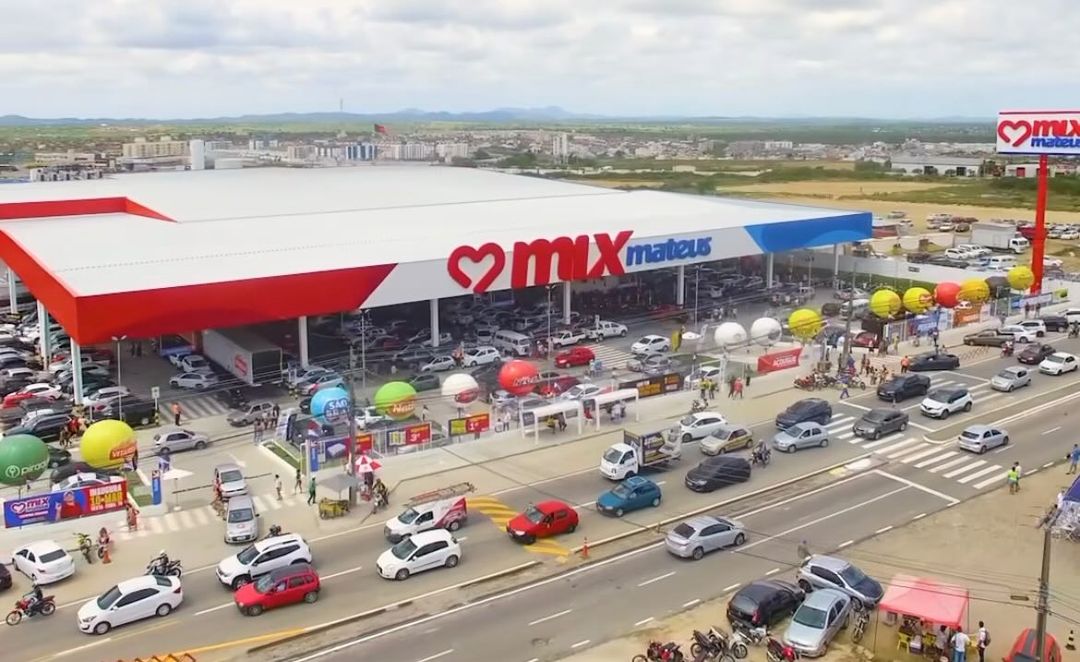 Supermercado Mix Mateus inaugura primeira unidade em Campina Grande ...